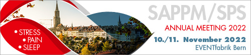 SPS Jahreskongress | Swiss Pain Society